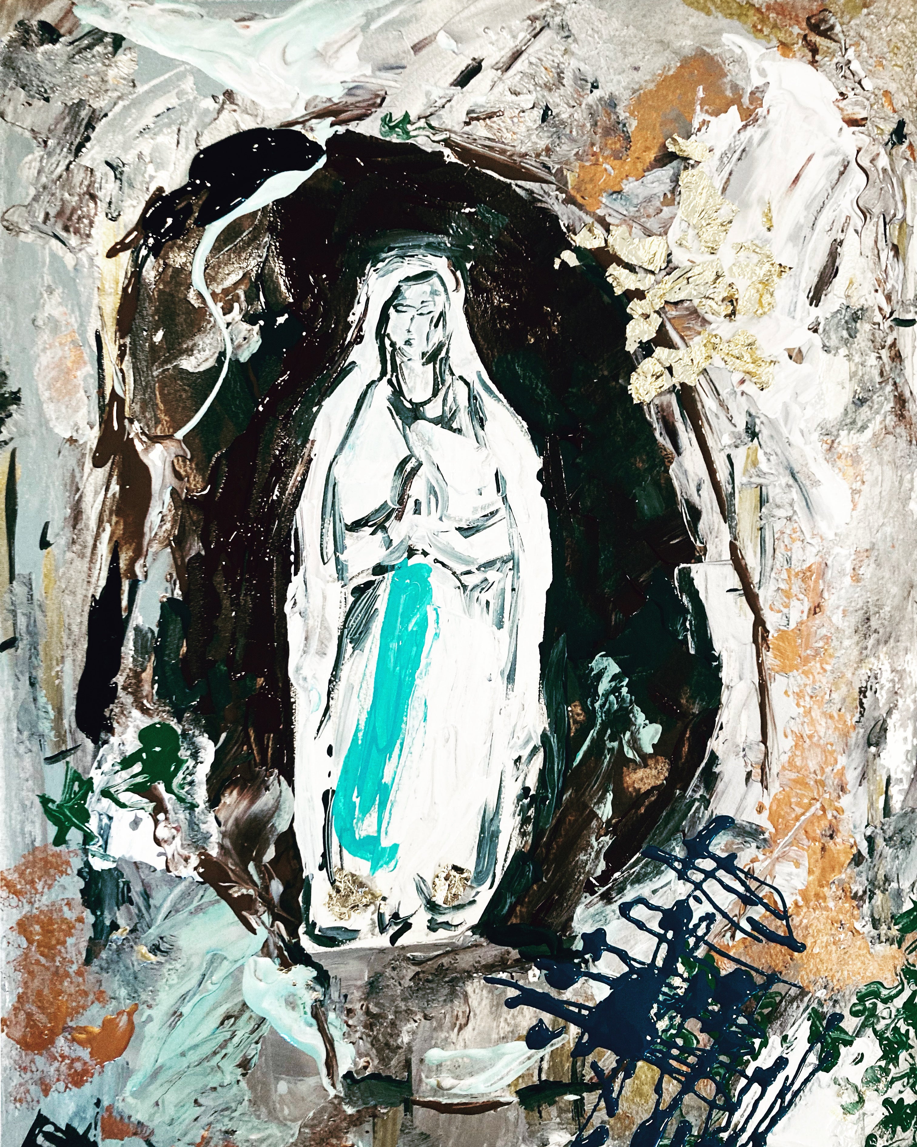 Marian Art – Chapel House Art